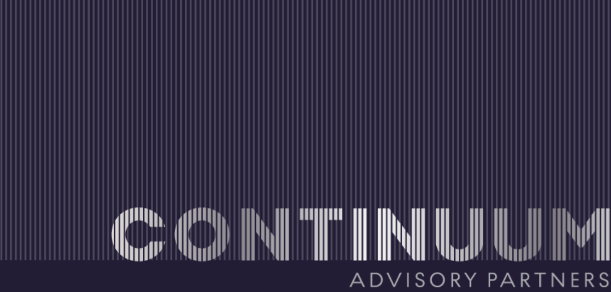 Continuum - Advisory Partners